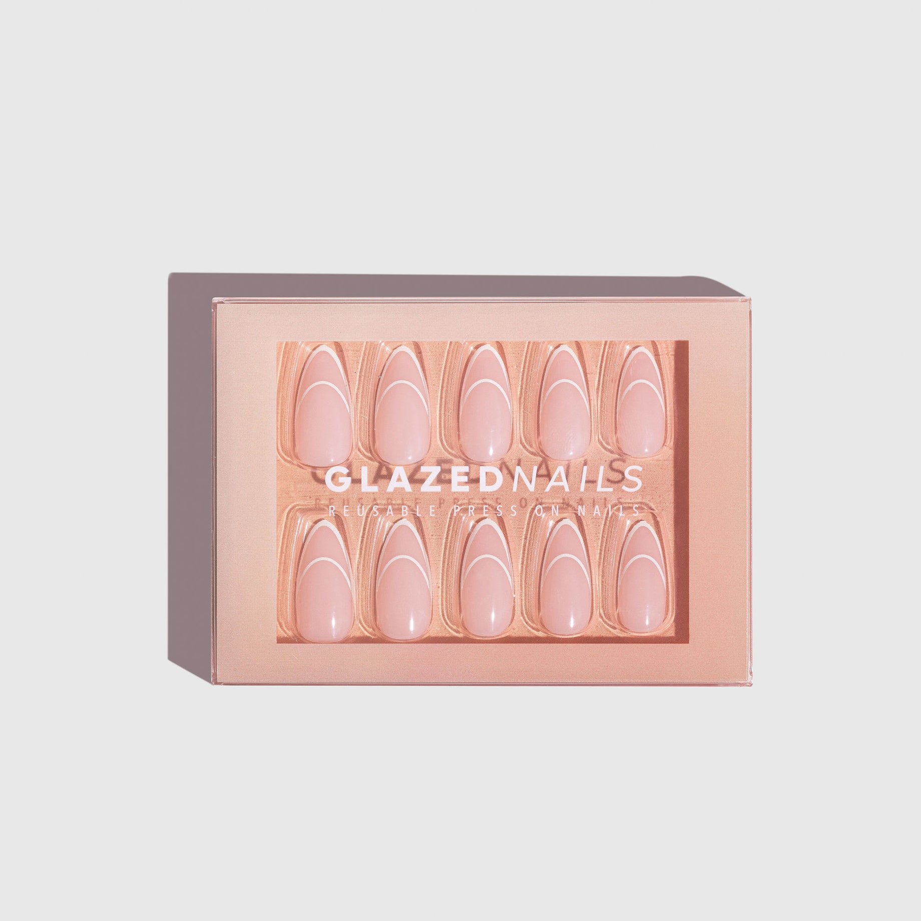 GLAZED NAILS | PRESS ON NAILS AUSTRALIA – GLAZEDNAILS