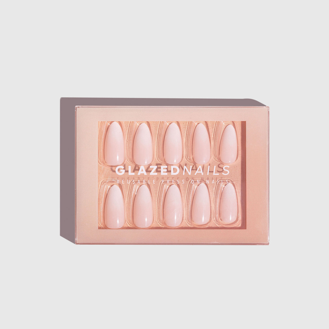 GLAZED NAILS | PRESS ON NAILS AUSTRALIA – GLAZEDNAILS